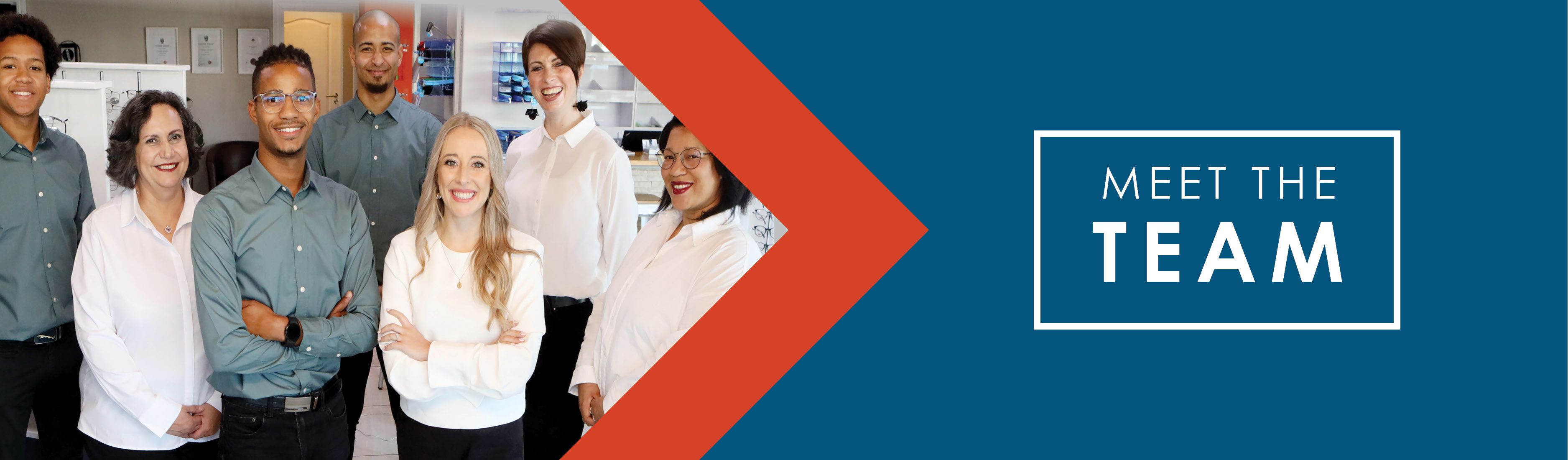 Our Optometrists in Willowbridge | Spectacle Warehouse Cape Town